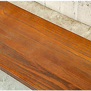 DOFURNILIM Industrial Pipe Clothing Racks, Rolling Garment Racks, Hall Tree on Lockable Wheels with Shelves and Shoes Storage, Heavy Duty Clothes Rack (two tiers garment rack)