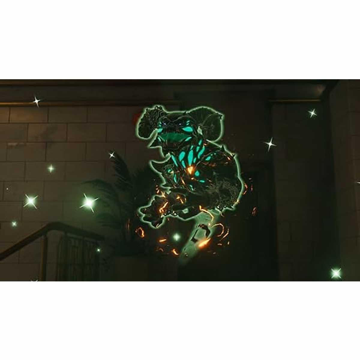 Ghostbusters: Spirits Unleashed Ecto Edition - Nintendo Switch