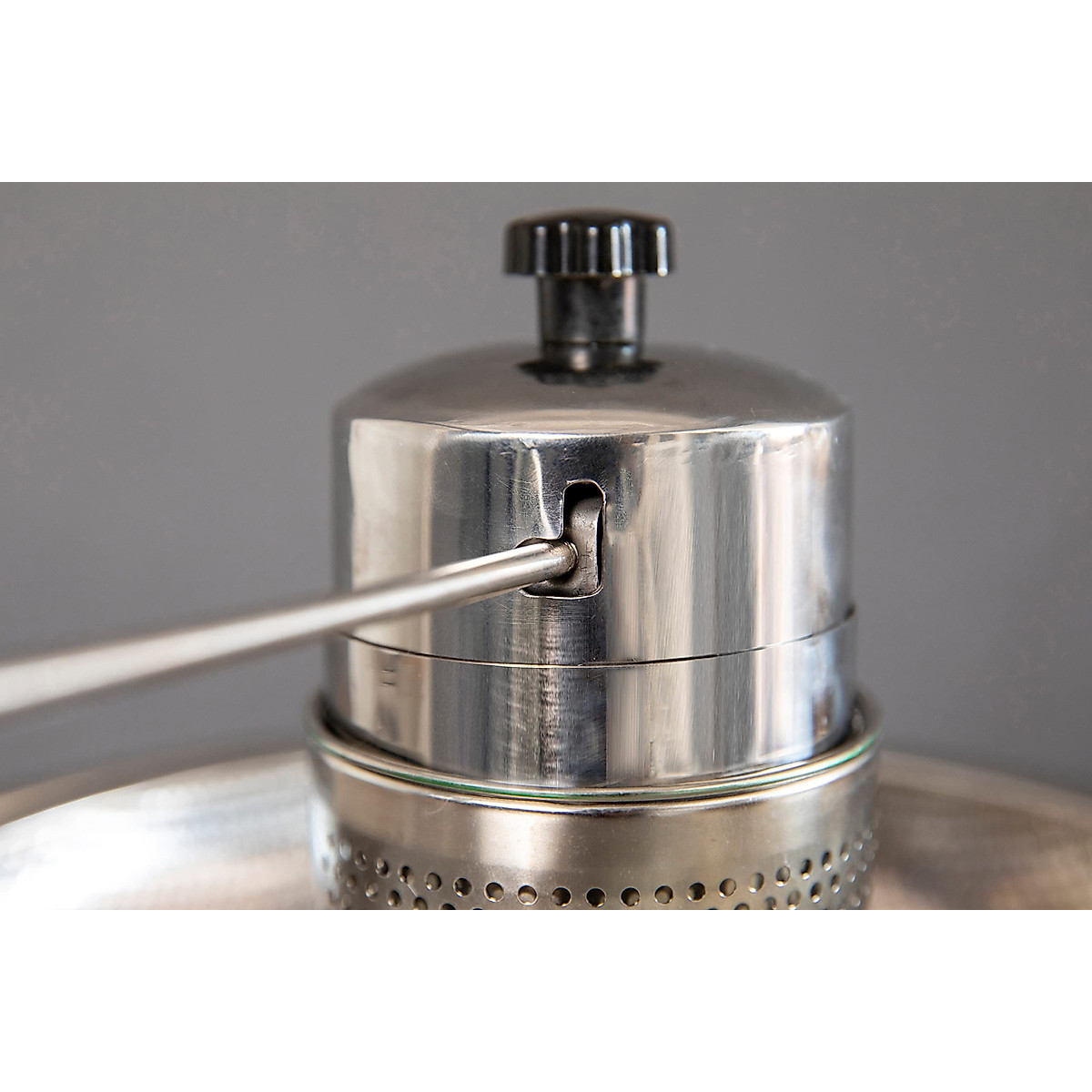 Shabu Shabu Hot Pot - Stainless Steel Gas Stove and Induction Cooktop Compatible Sukiyaki Pot - Donabe Cookware Made in China- 13.8" Capacity, 3.9" Deep Korean Ramen