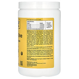 Charlie & Frank, Dog Four-in-One, Vitamins & Minerals, Probiotics, Joint Support, Healthy Skin & Coat, 120 Soft Chews