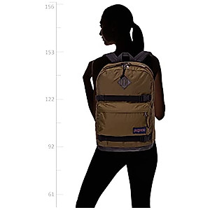 JanSport JS0A47KX7G3 West Break Army Green