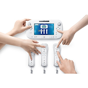 Wii Party U