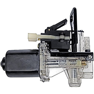 Dorman 747-002 Trunk Lid Pull Down Motor Compatible with Select Lincoln Models