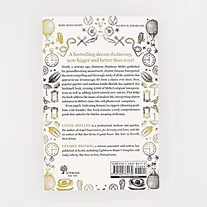 12,000 Dreams Interpreted: A New Edition for the 21st Century