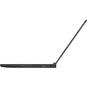 MSI 2022 GF65 Thin 15.6" FHD 144Hz Gaming Laptop Intel 6-Core i5-10500H NVIDIA GeForce RTX 3060 6GB GDDR6 24GB DDR4 1TB NVMe SSD 4k HDMI USB-C WiFi AX RJ-45 Backlit Windows 11 Home w/ RE 32GB USB