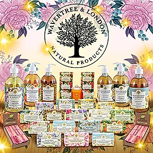 Wavertree & London Soy Candle - Havana