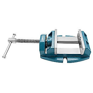 Groz 35111 4" Precision Drill Press Vise