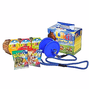 Signature Likit Starter Kit, Blue