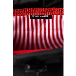 Herschel Supply Co. Retreat Mini Black One Size