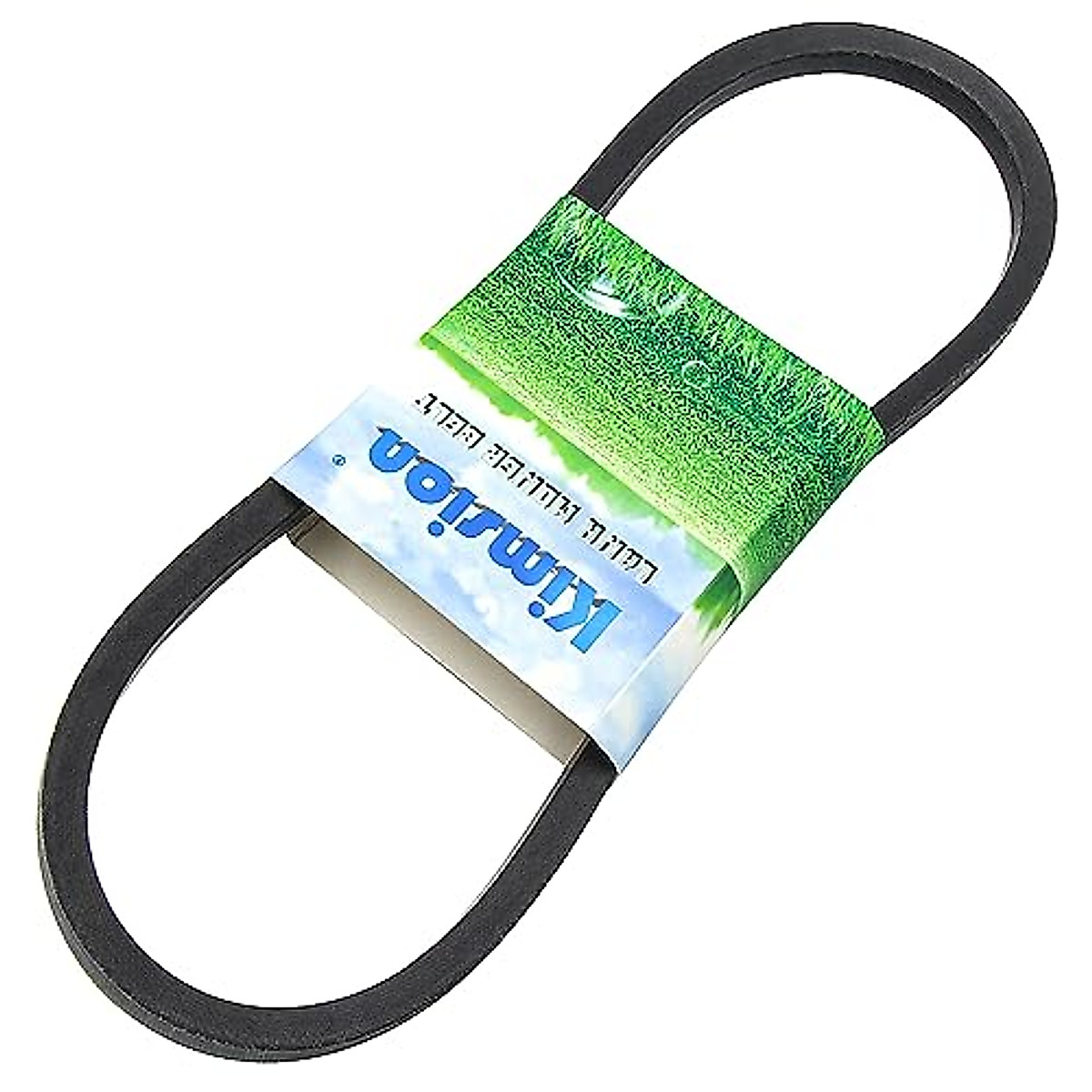 Kimsion 954-05040 Drive Belt (5/8'' x 35 1/4'') Replaces 754-05040, 954-0241A, 754-0241A for MTD, Troy-Bilt, Craftsman, Cub Cadet, Yard Machines Riding Lawn Mowers, Replaces 954-0241A Upper Drive Belt