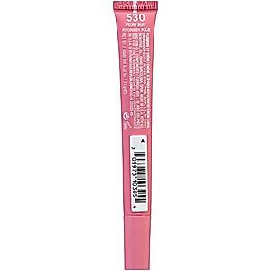 Revlon Kiss Plumping Lip Creme, Peony Buff
