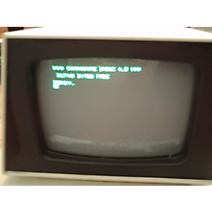 Commodore Pet 4032 Vintage Computer - Powers On Working