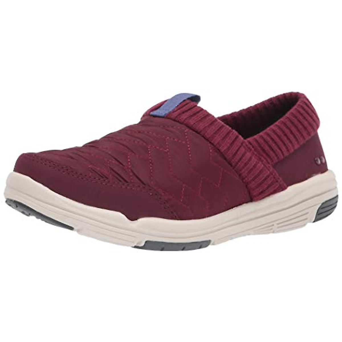 Ryka Women's Aspen Walking Shoes Burgundy 5 M