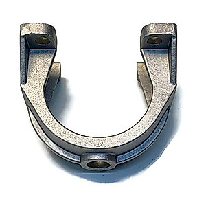 Vital All-Terrain Rear Axle Spring ISO Mount Cap 72037-G01, 72037G01 for EZGO TXT Golf Cart 94-08