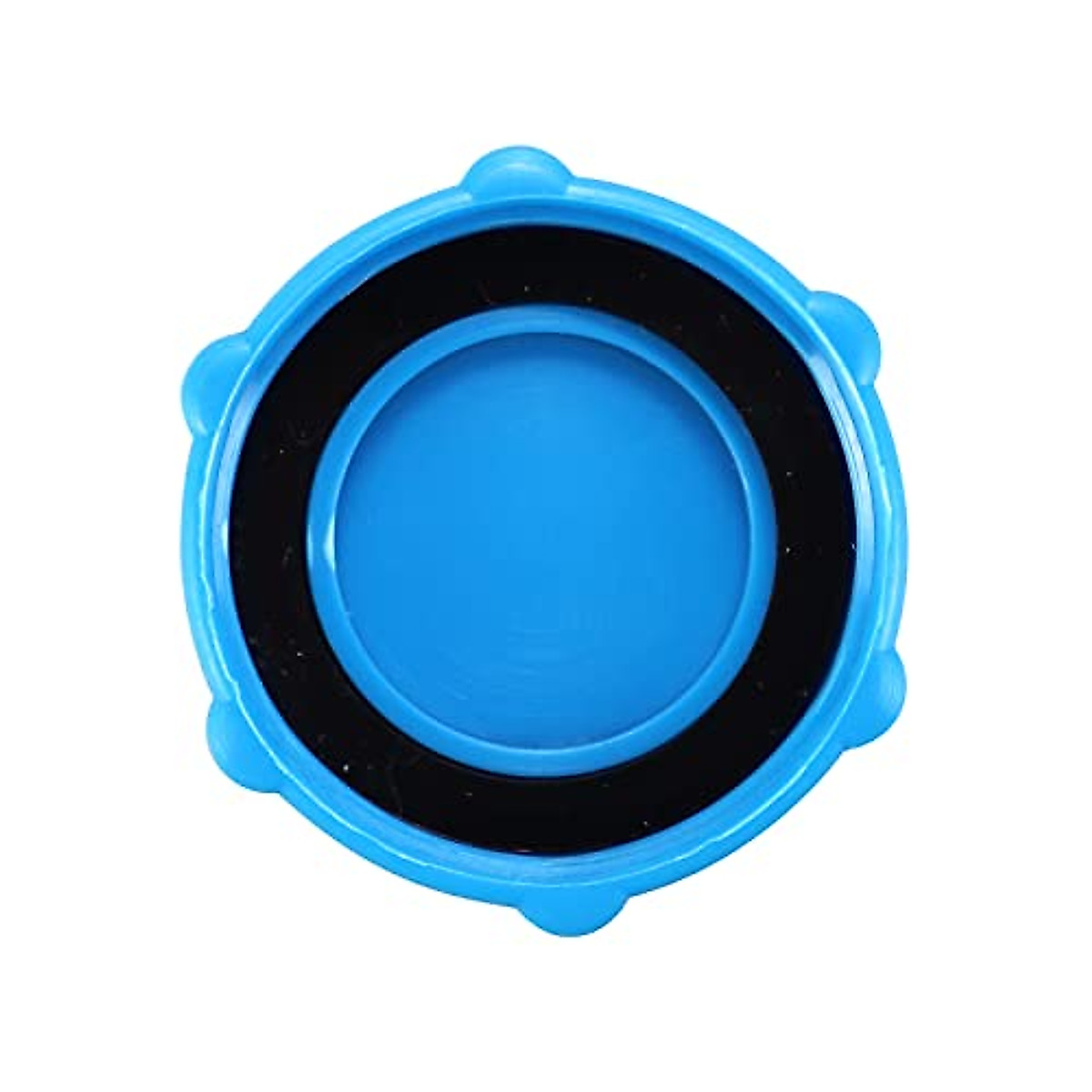 TERUIPE Drain Valve Cap for Bestway Coleman Pools Blue,P6D1158ASS16