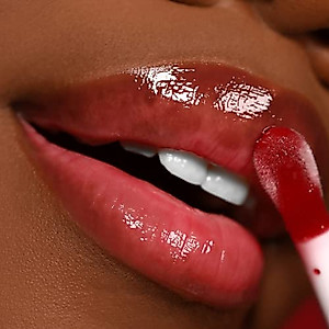 Milani Fruit Fetish Lip Oil - Cherry Lime