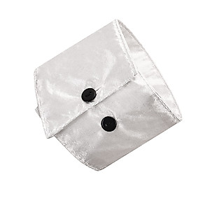 ZeroShop Playboy Bunny Costume Sexy, Bunny Accessories Ears Tail Headband Bodysuit for Halloween Girl Senpai Cosplay,Pink1,L