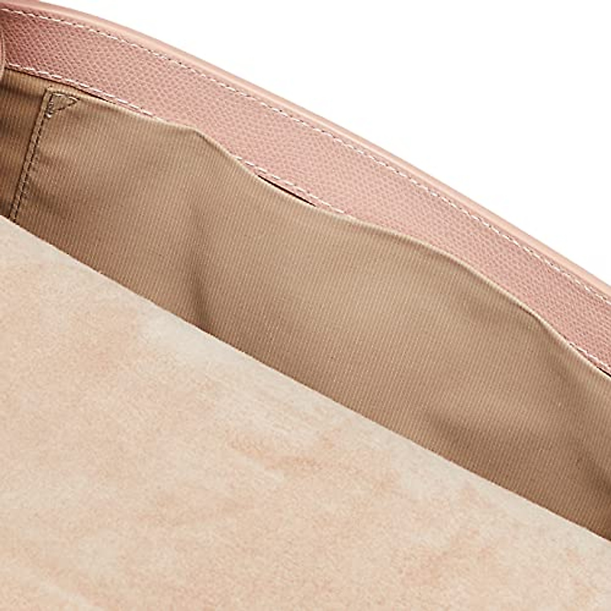 Furla 1927 S CROSSBODY Shoulder Bag, Women's, Candy Rose