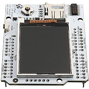 ZYM119 1.8 Inch Full Color TFT LCD Expansion Board with Micro SD and Joystick Spot Steuermodul Circuit Board
