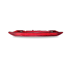Fanlide 3rd Third Brake Light for Ford Focus 2012 2013 2014 2015 2016 2017, High Mount Brake Light Lamp, BM5Z-13A613-A BM5Z13A613A