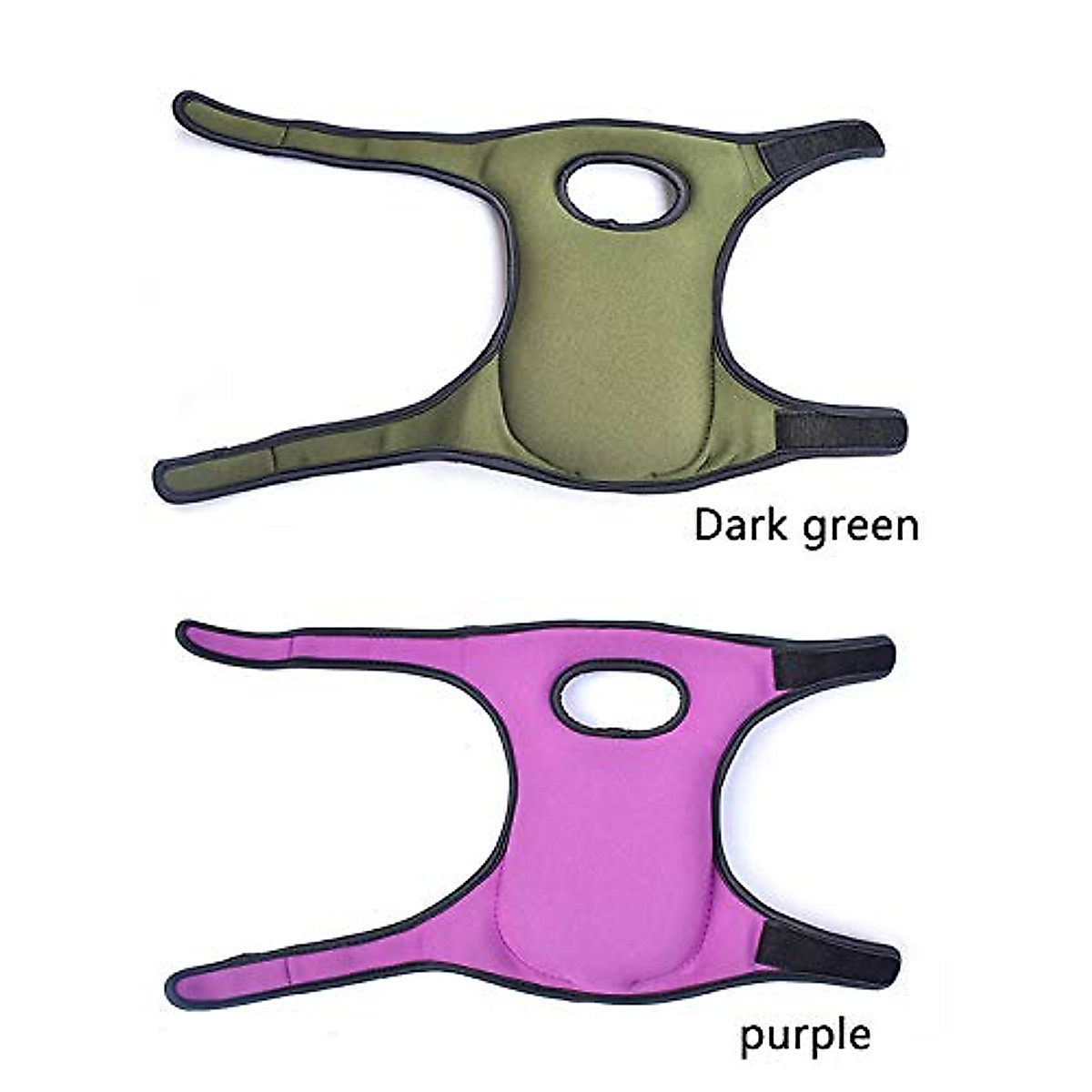 SANGDA Gardening Knee Pads Kneeling Cushion,Gardening Cleaning Protective Knee Cushion Soft Ultra Comfort Neoprene Kneeling Protectors for Home Gardener Cleaning Work Scrubbing Floors Pruning