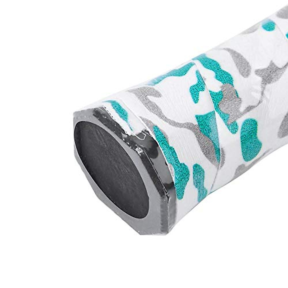 VGEBY Children Badminton Racquet Set 2Player Training Badminton Racket Badminton Racquet Replacement Set(Green) Competitive Sports