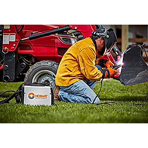 Hobart 500570 Stickmate 160i