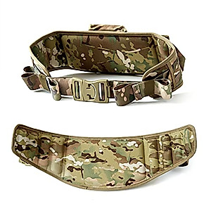 MT Military Molle II Rucksack Frame for OCP or Multicam Army Medium Ruck Tan