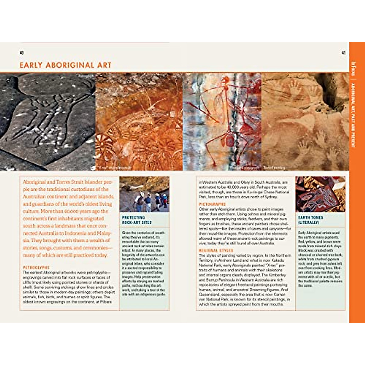 Fodor's Essential Australia (Full-color Travel Guide)