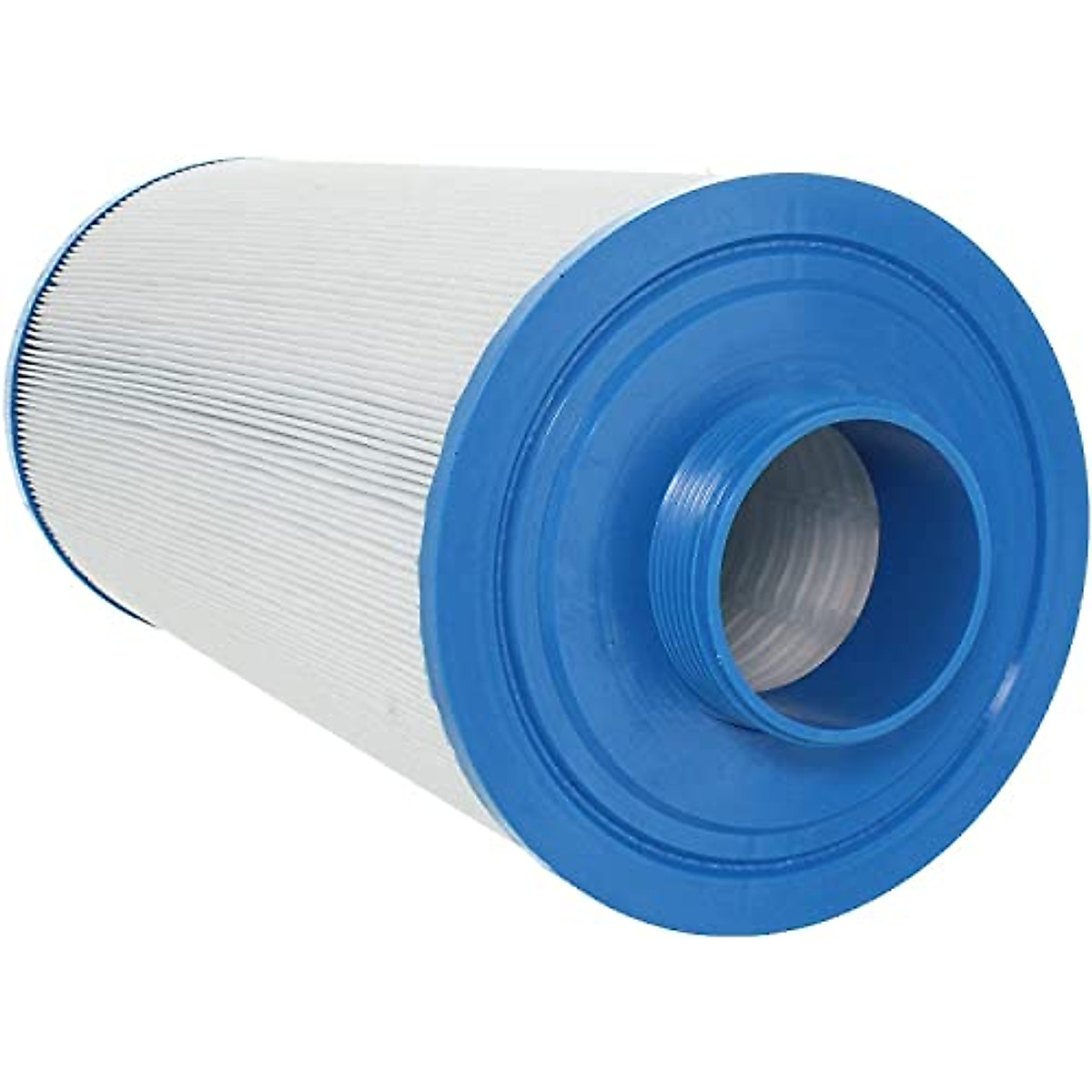 Guardian Filtration - 2 Pack SPA Filter Replacement for Unicel 5CH-402, Compatible for Pleatco PJW40SC-F2M,FC-2811. Made in The USA South Pacific, Sundance, DEL SOL Pool