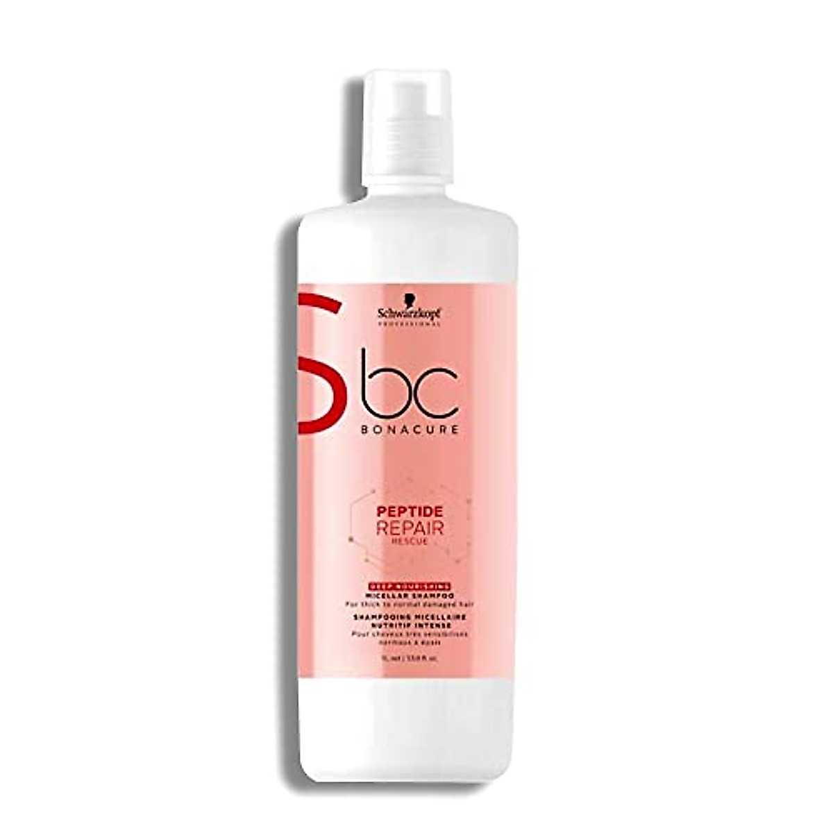 BC BONACURE Peptide Repair Rescue