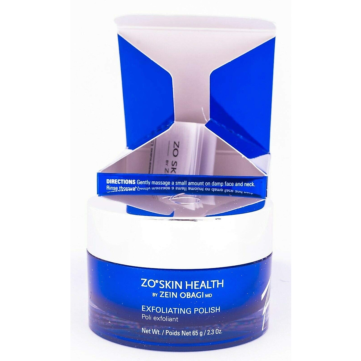 Zo Skin Health Offects Exfoliating Polish - 65g/2.5oz