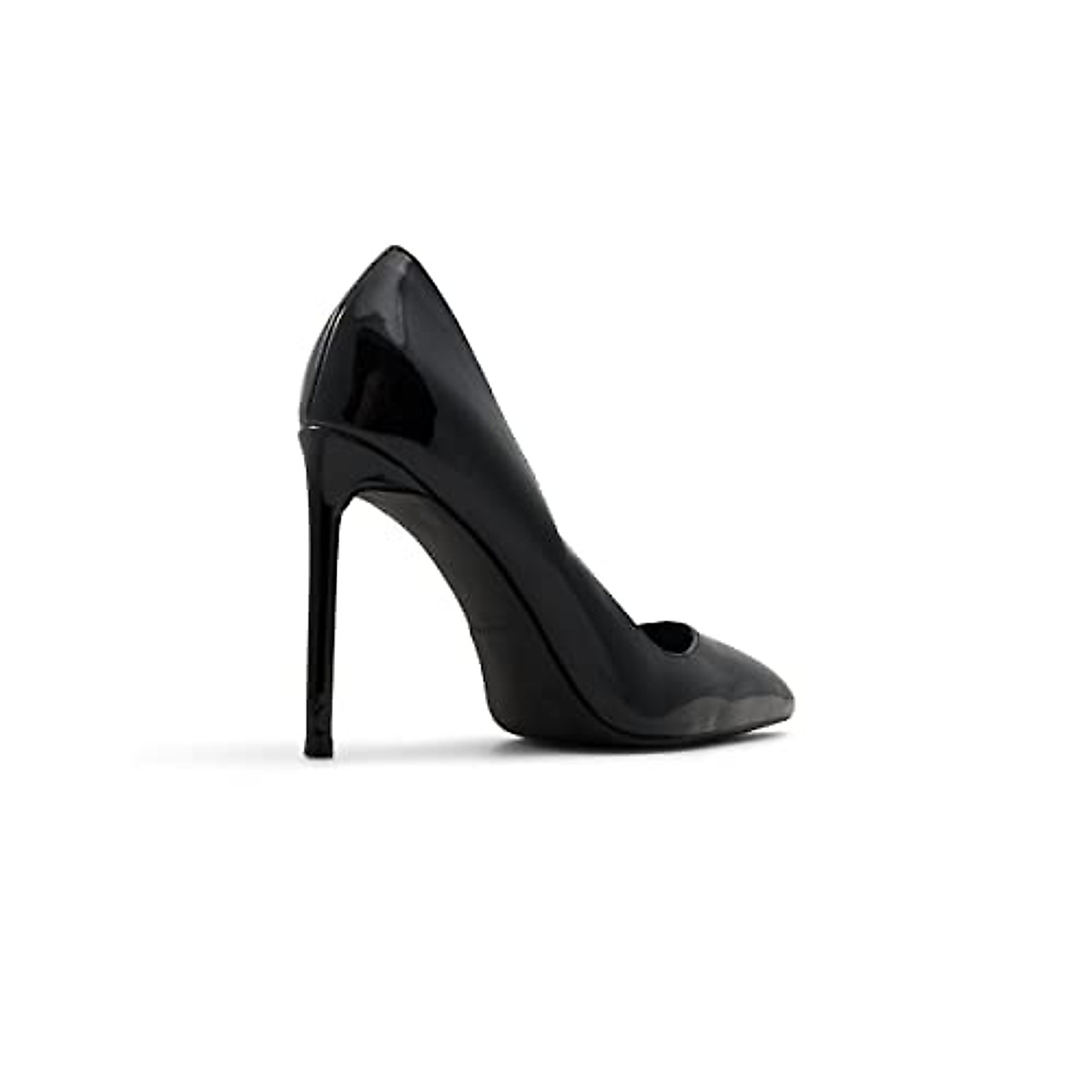 Call It Spring Women's Mesmerize Pump, Black, 8