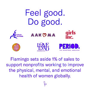 Flamingo Women’s Tweezers - Stainless Steel Slant Tip for Precision Hair Removal - Lilac