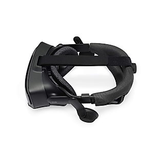 VR Cover Head Strap Cover for Valve Index - Washable Hygienic Cotton Cover (2 Covers)