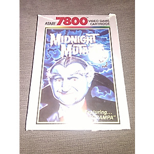 Midnight Mutants