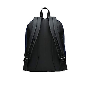 Personalized Customized Basic Classic Navy College Backpacks - Add Your Embroidered Name