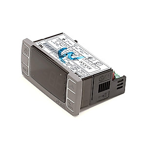 Atosa W0302163 Digital Refrigerator Controller