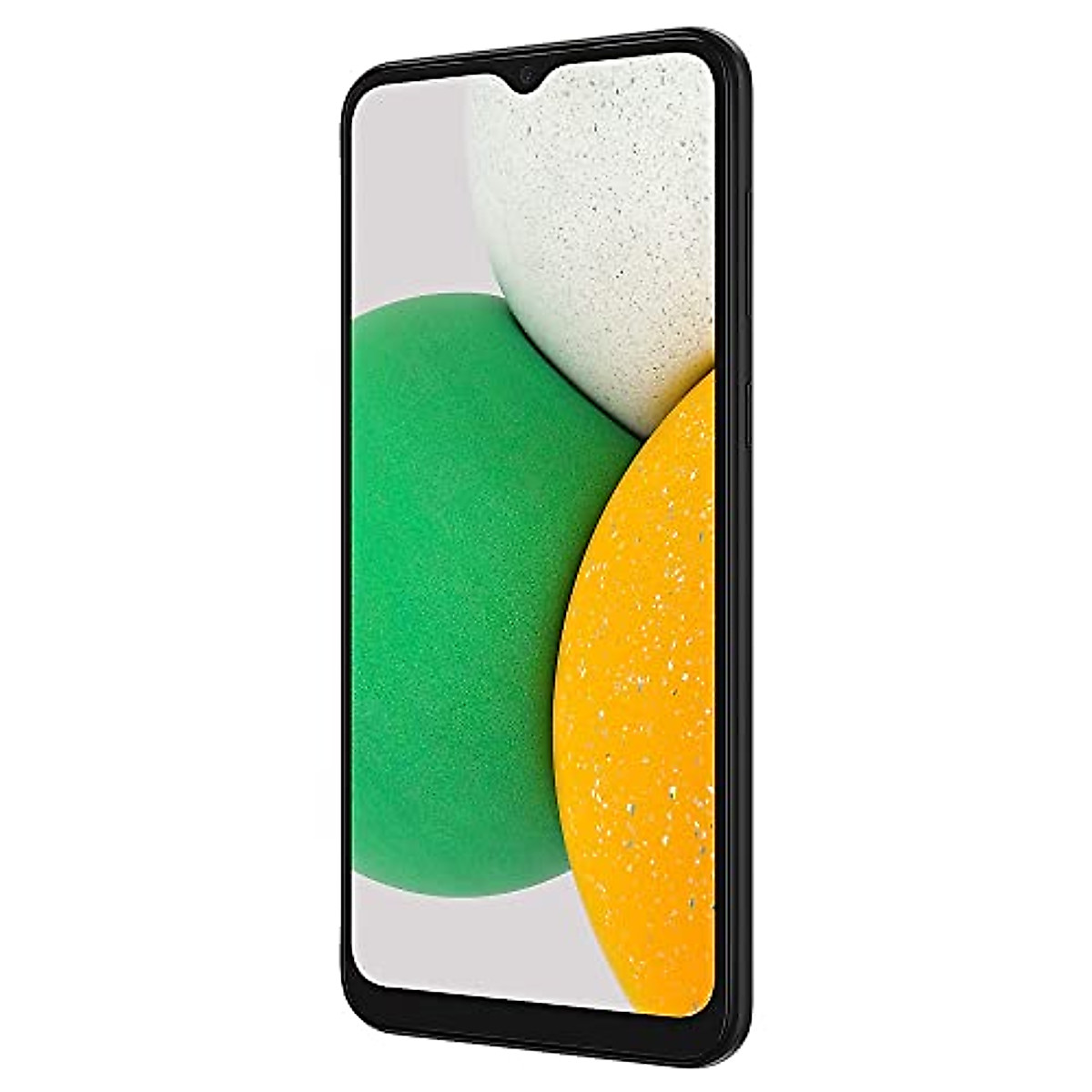 Samsung Galaxy A03 Core (SM-A032/DS) Dual SIM 32GB/ 2GB RAM, GSM Unlocked International Version - No Warranty - Black (Renewed)