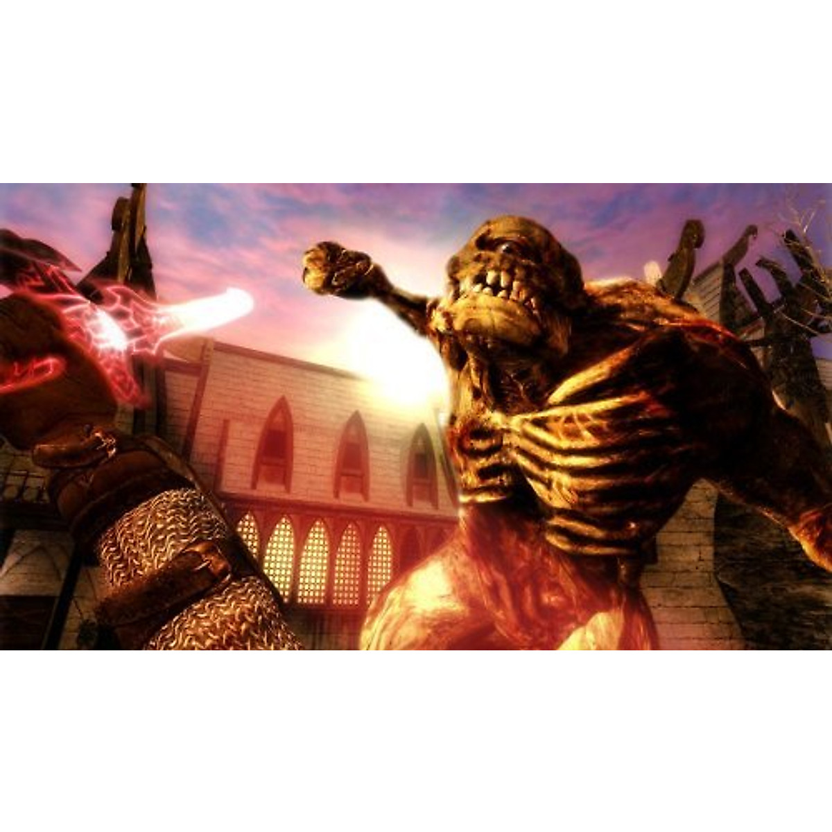 Dark Messiah of Might & Magic Elements - Xbox 360 (Renewed)