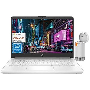 HP 15-inch Touchscreen Laptop, AMD Athlon Gold 3150U, 4 GB RAM, 128 GB SSD, Windows 10 Home in S Mode (15-ef1010nr, Natural Silver)