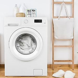 Dye Powdered Fabric Dye, White Wash, 1 7/8-Ounce