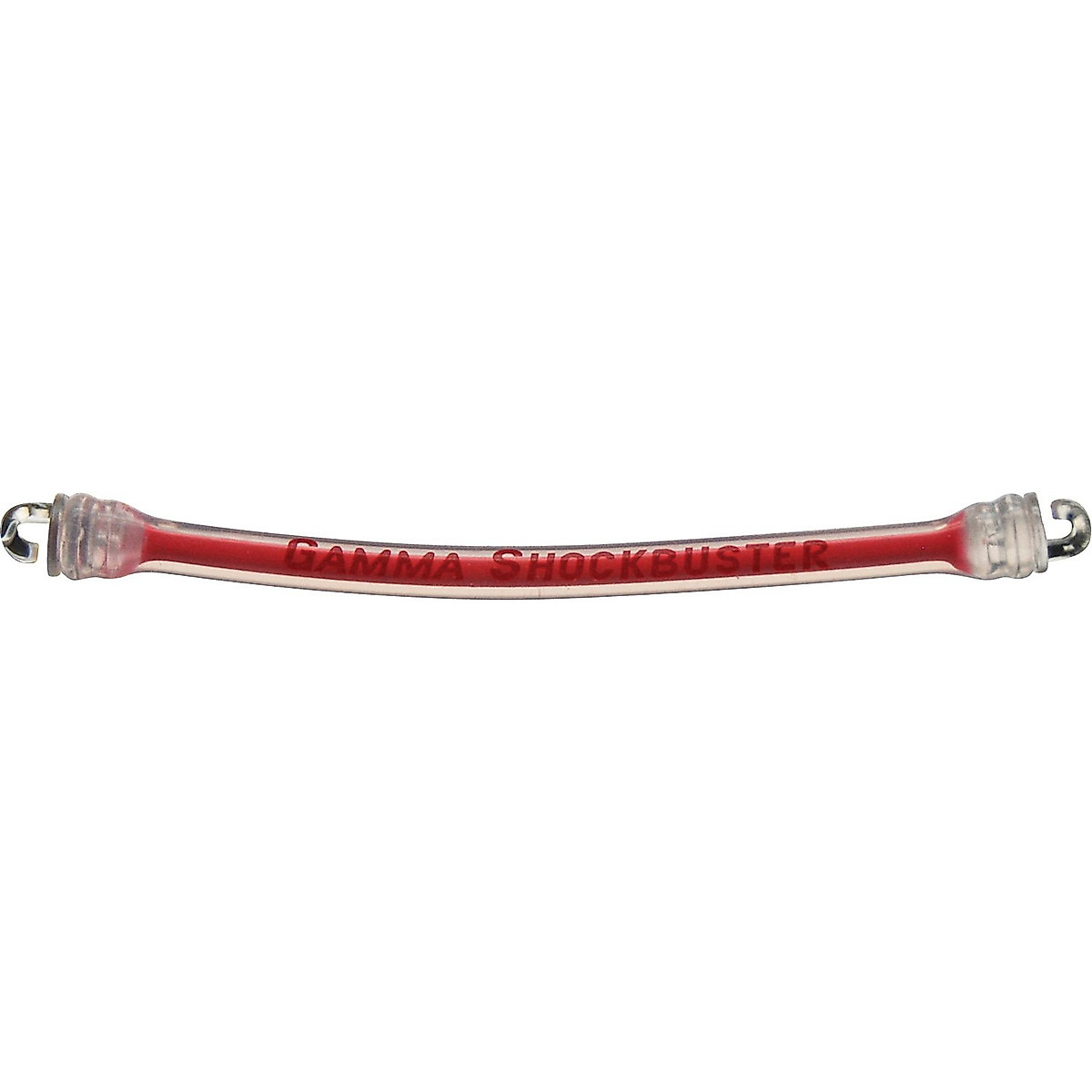 Gamma Shockbuster Vibration Dampener, Red