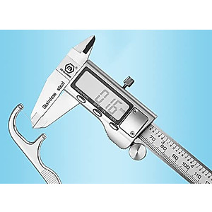 WOIWO 2PCS Stainless Steel Dental Floss Carry Oral Care Floss Cleaning Dental Crevices Tools Portable Dental Floss  