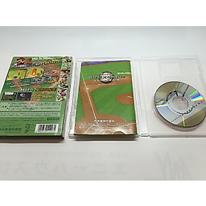 Super Mario Stadium Miracle Baseball [Japan Import]