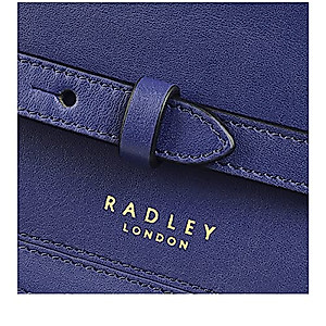 RADLEY London Apsley Road Heirloom - Small Flapover Crossbody