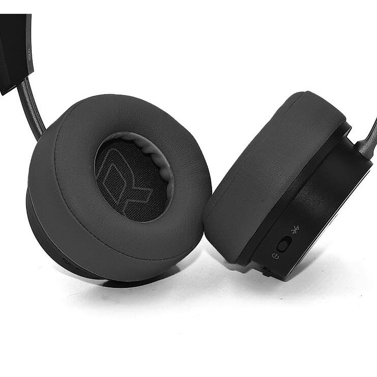 Coyktonty Replacement Earpads Headphone Pads for Plantronics BackBeat FIT 505 500 Headphones, Ear Pads, Headset Earpads, Ear Pads, Ear Cups, Repair Parts