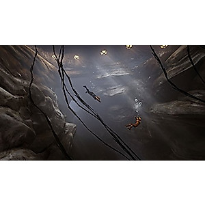 Brothers: A Tale of Two Sons (PS4)