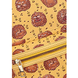 FUN.COM Unisex Adult Fizzgig Dark Crystal Mini Backpack Standard Size