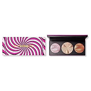 Hypnotizing Holiday Step Bright Up Extra Dimension Skinfinish Palette - Light